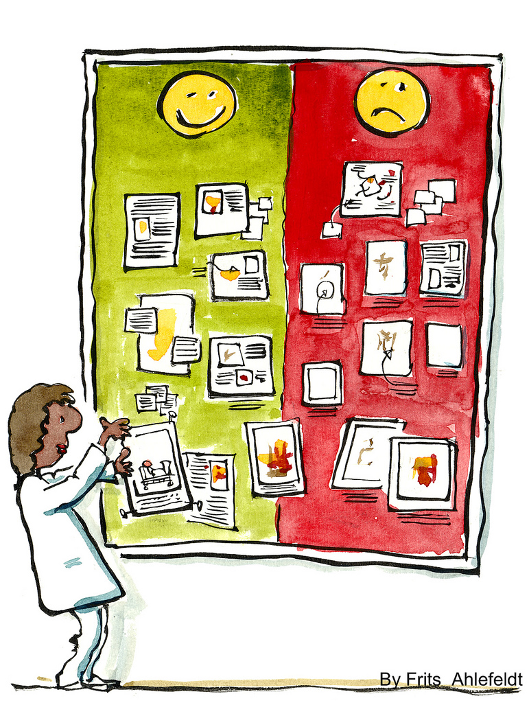 Reading Human Behavior - Why Behavioral Analysis Makes Sense