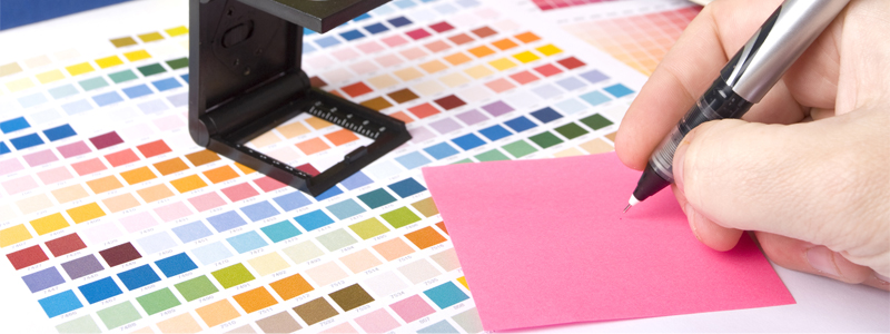 Easy Color Palette Tips