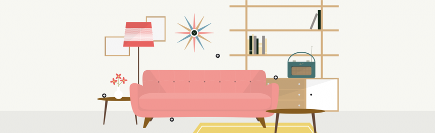 5 Infographics You Need to Take a Look for Inspiration