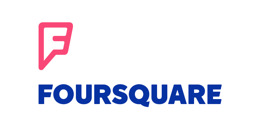 Foursquare's New Logo Gives Everyone Superpowers