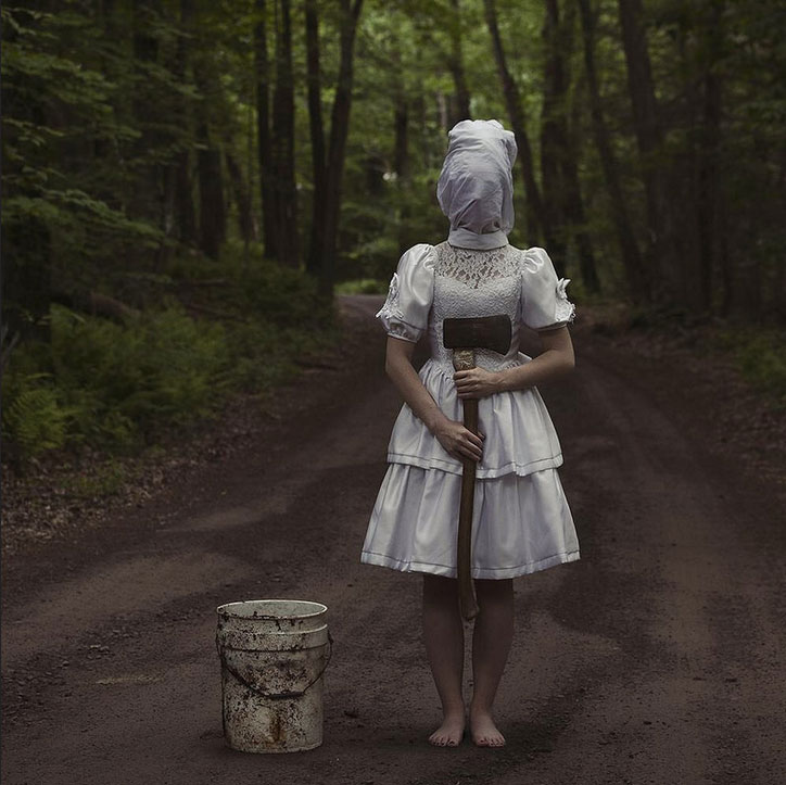 Surreal Photography of Christopher Mckenney that will Haunt you in your ...