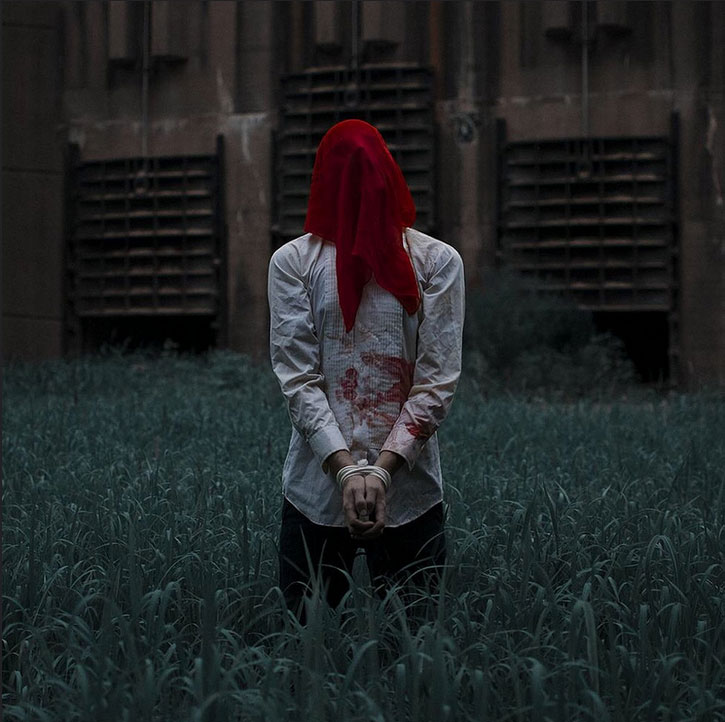 Surreal Photography of Christopher Mckenney that will Haunt you in your ...