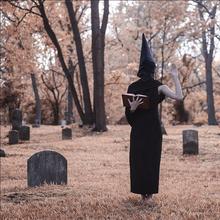 Surreal Photography of Christopher Mckenney that will Haunt you in your ...