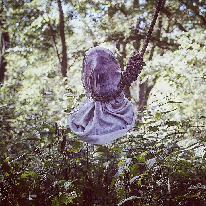 Surreal Photography of Christopher Mckenney that will Haunt you in your ...