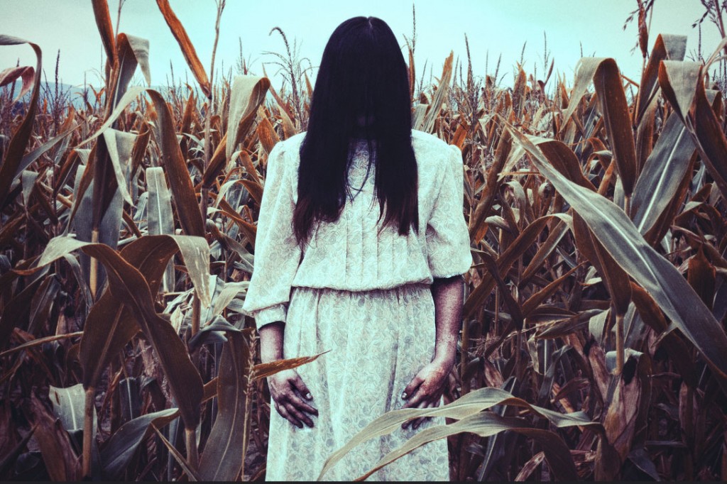 Surreal Photography of Christopher Mckenney that will Haunt you in your ...