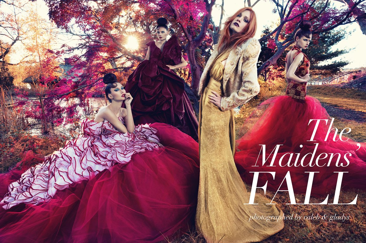 15 Behance Photographers You Need to Follow