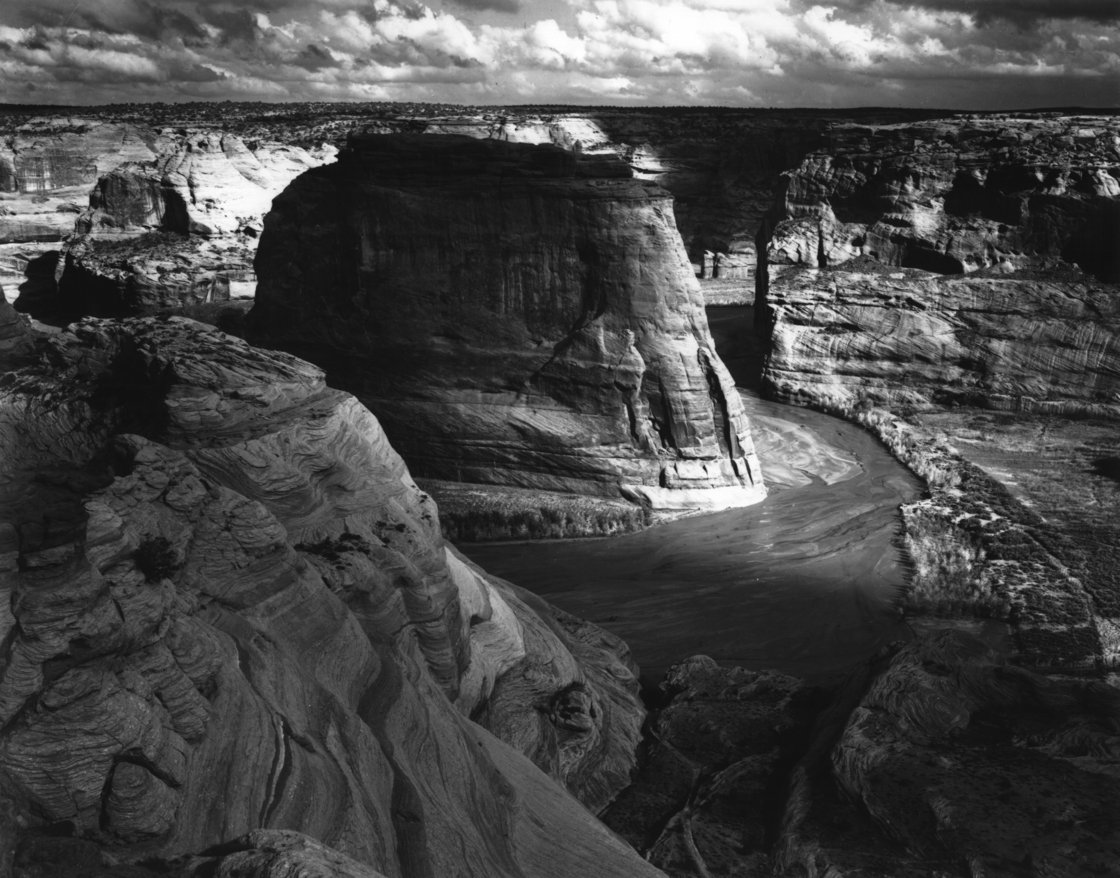 Celebrating the Iconic Works of Ansel Adams