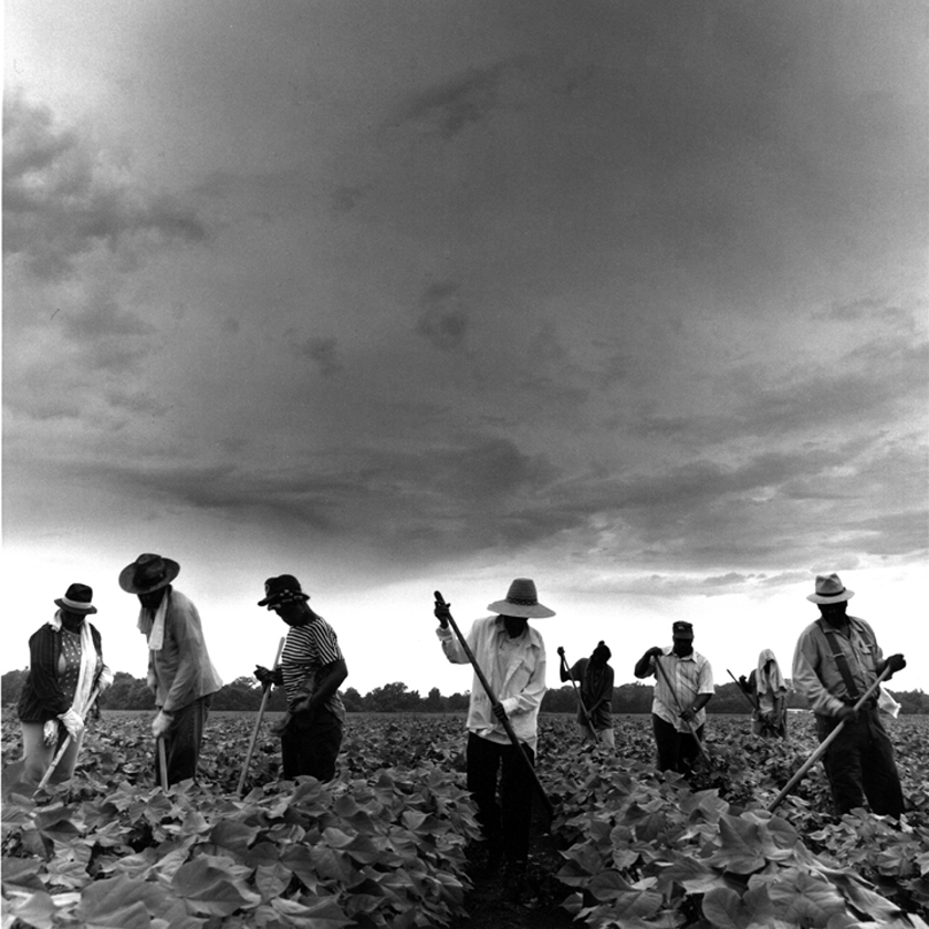 Interview with Social Documentary Photographer Ken Light