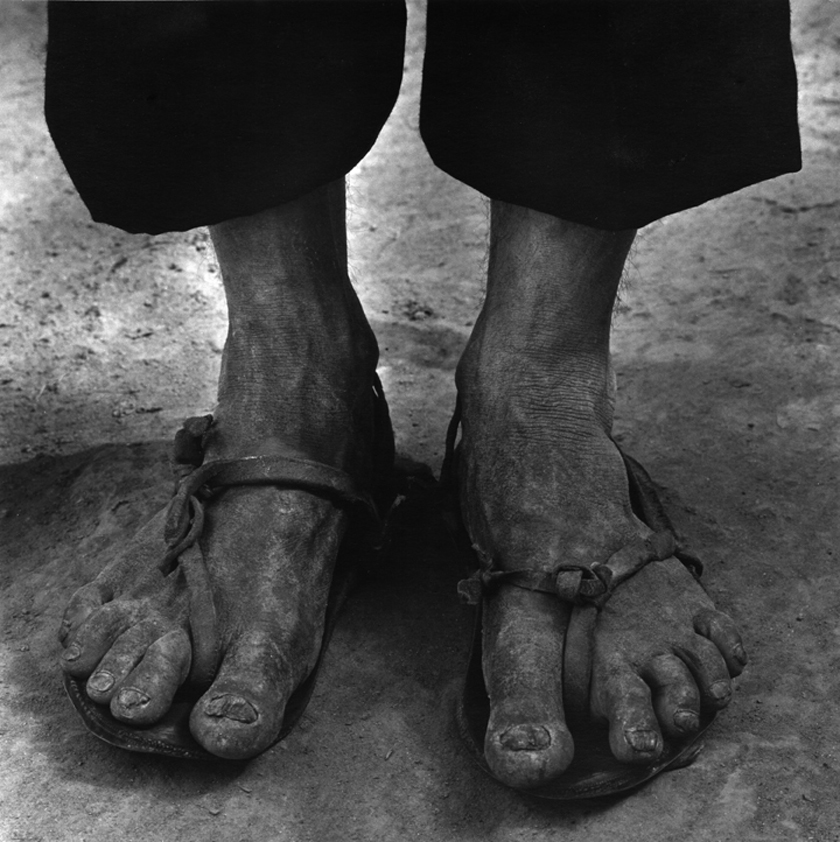 Interview with Social Documentary Photographer Ken Light