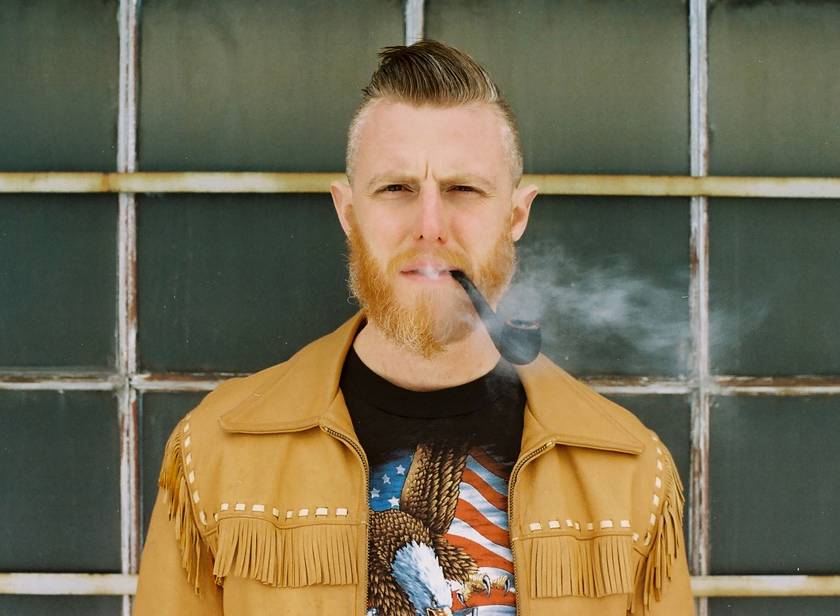 100 Portraits: A Project by Jessica LaForet