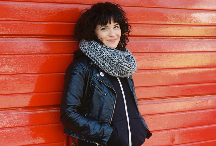 100 Portraits: A Project by Jessica LaForet