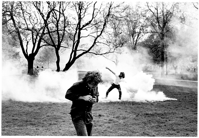 Interview with Social Documentary Photographer Ken Light