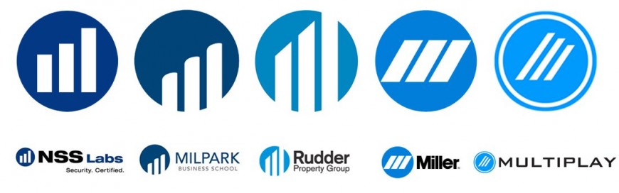 9 Generic Logotypes You Should Avoid When Designing A Logo