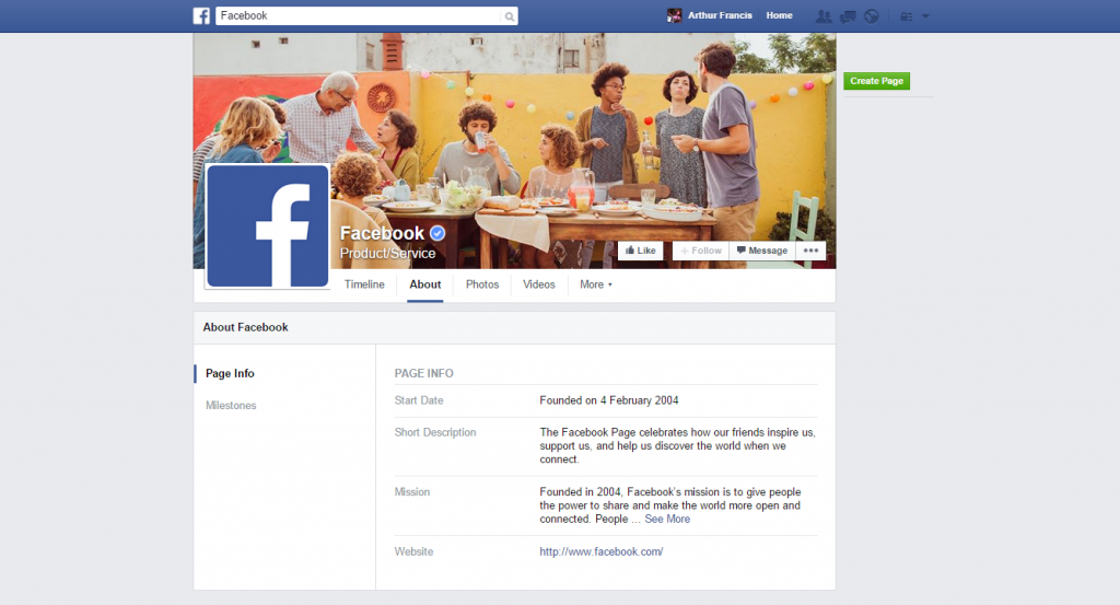 39 Engaging Examples of About Us Pages