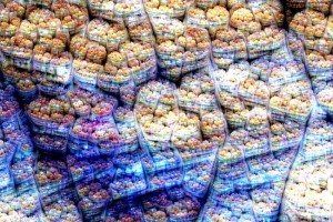 Google's Deep Dream Is The Trippiest Thing In The Internet