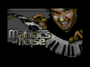 UCreative.com - Impossibly Detailed Commodore 64 Pixel Art | UCreative.com