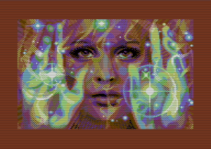 UCreative.com - Impossibly Detailed Commodore 64 Pixel Art | UCreative.com