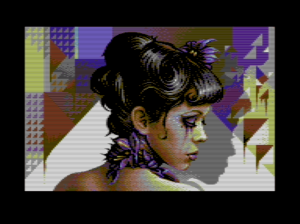 UCreative.com - Impossibly Detailed Commodore 64 Pixel Art | UCreative.com