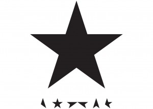 Designer of David Bowie's Blackstar Cover Speaks On Minimalist Artwork