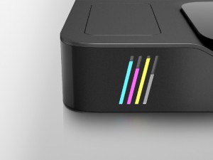 HP Unveils Sleek "New" Logo For Its Premium Laptops